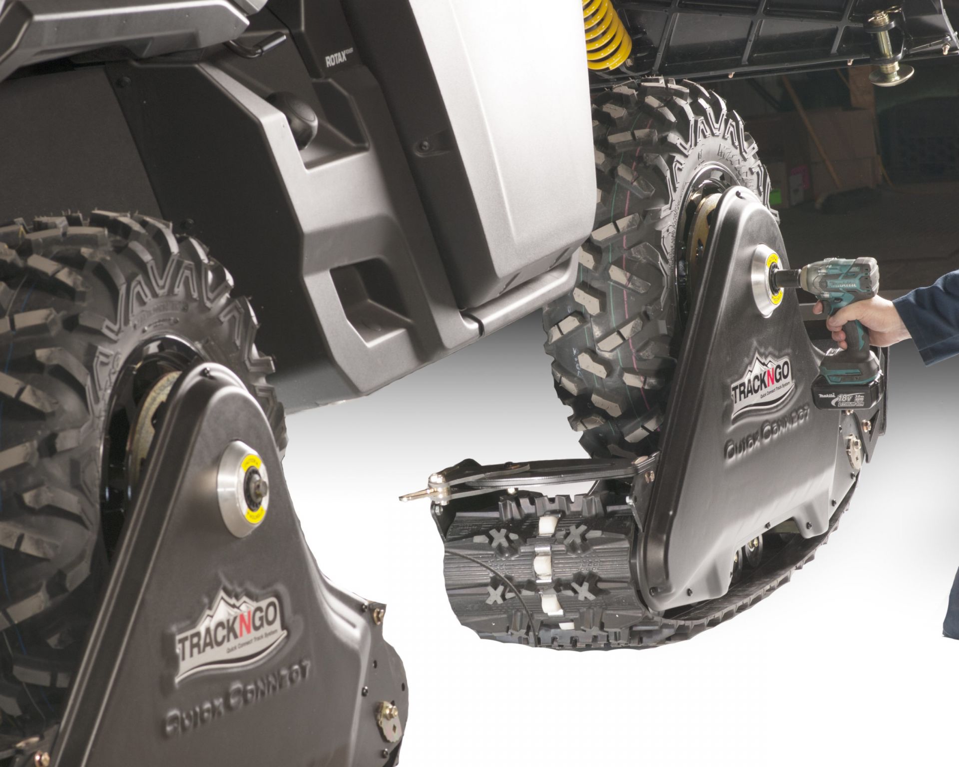 Gallery – Track N Go