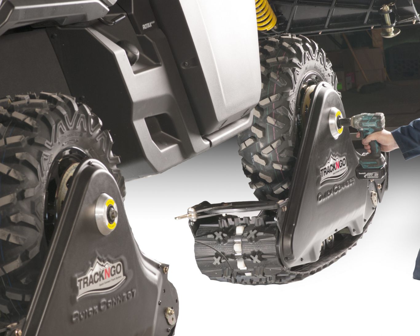 Gallery – Track N Go