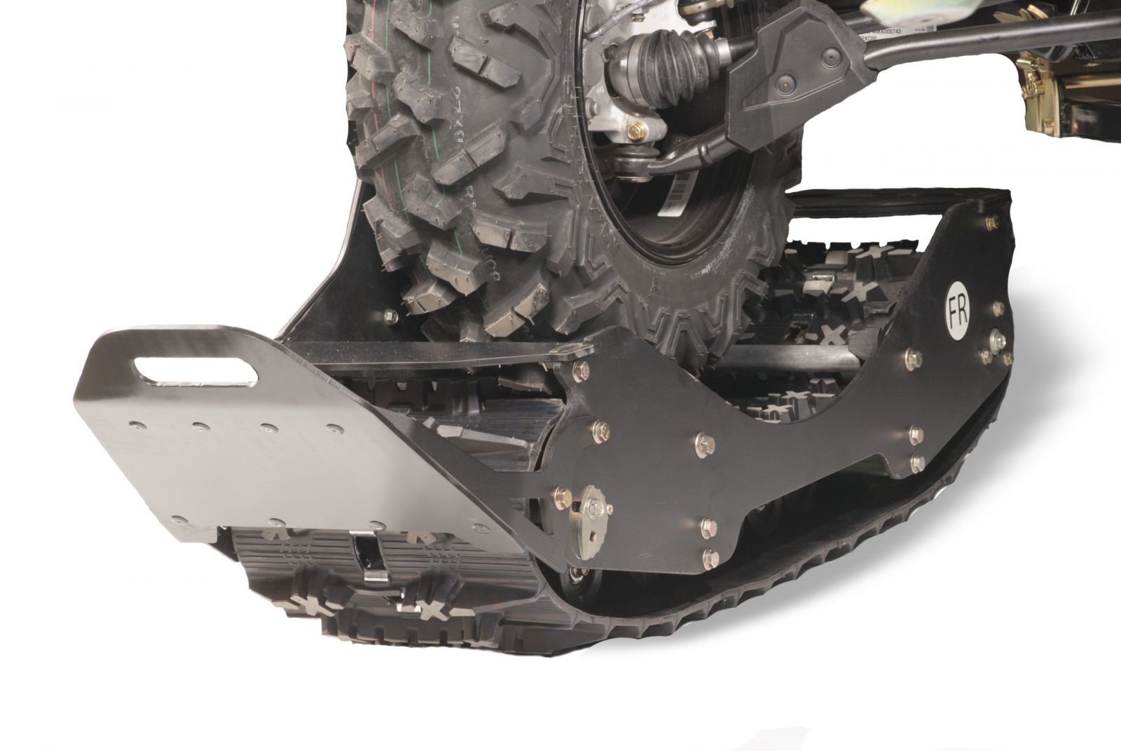 Gallery – Track N Go