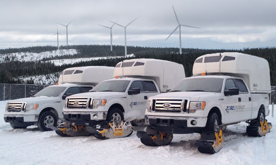 Image gallery | TRACKNGO – Track N Go