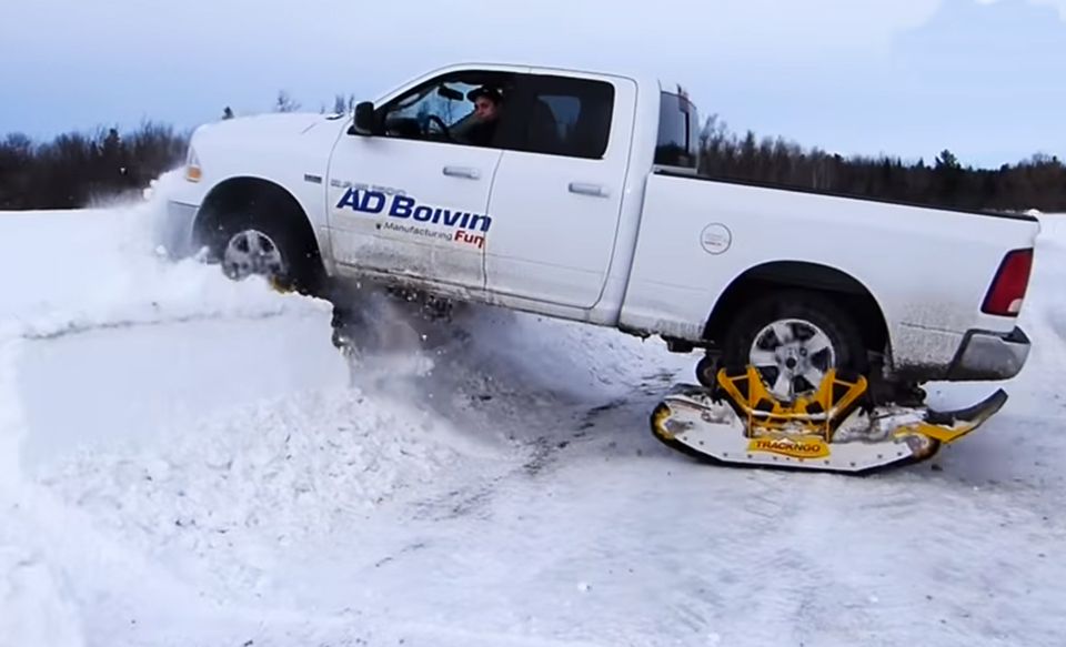 Media | TRACKNGO – Track N Go