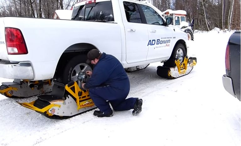 Media | TRACKNGO – Track N Go