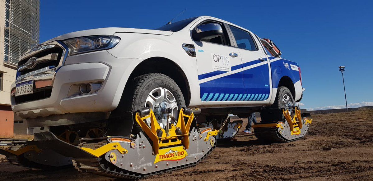 Image gallery | TRACKNGO – Track N Go