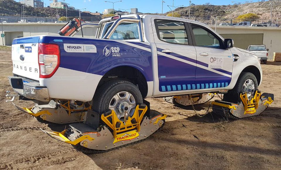 Media | TRACKNGO – Track N Go